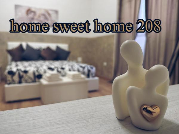 Home Sweet Home 208 - Bari
