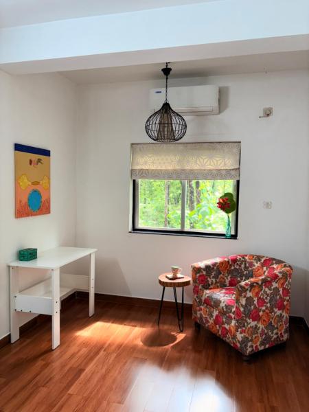 The Golden Lotus - Anjuna