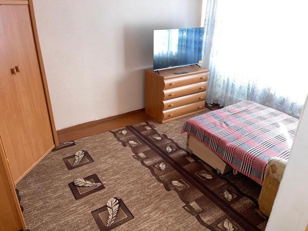 Apartament Cu O Odaie - Moldavia