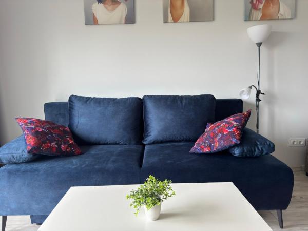 K-town - Apartments Viabaltic Kaunas - Kaunas