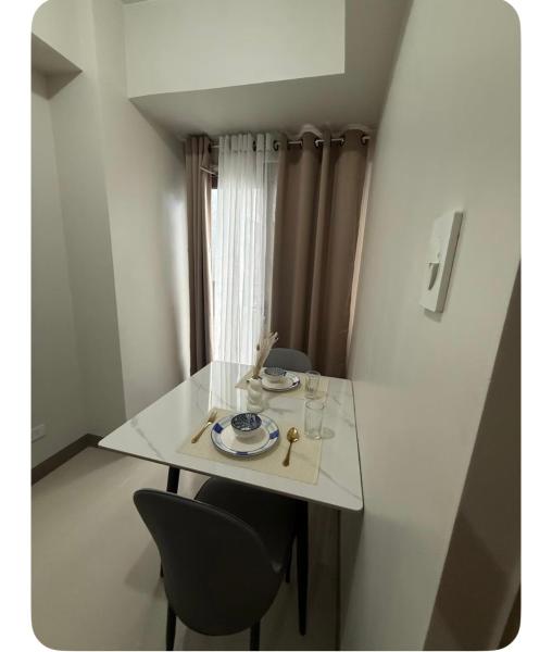 Staycay At Sresidences - Manila