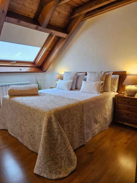 Cambra Apartament, Dúplex Acogedor En El Coraón De El Pont De Suert - El Pont de Suert