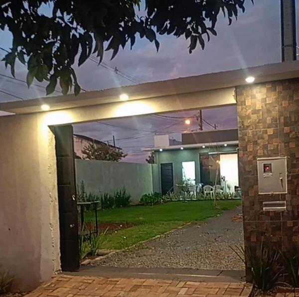 Edícula Compartilhada Quarto Masculino Compartilhado - Cascavel