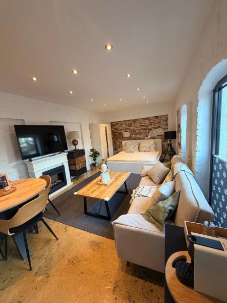 Gästehaus Am Privatsee - Magdeburg