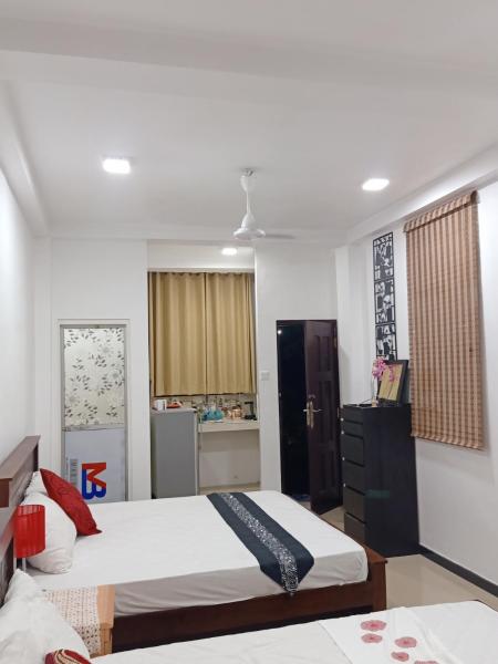 Rian Rest - Colombo (Sri Lanka)