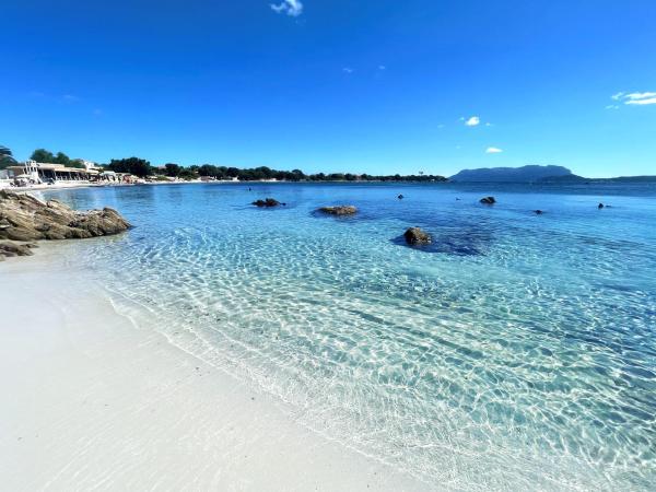 Sea Love - Golfo Aranci
