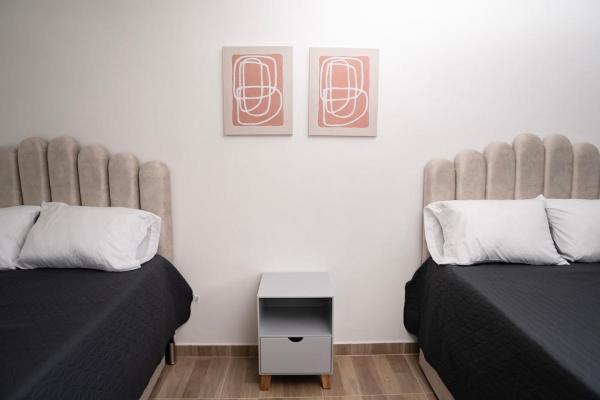 Newly Remodeled House A Block Away From The Park - San Luis, Colombia