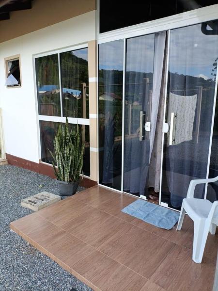 Loft Harmonia Pomerode - Blumenau