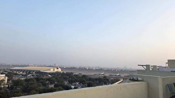 The Penthouse - Jaipur