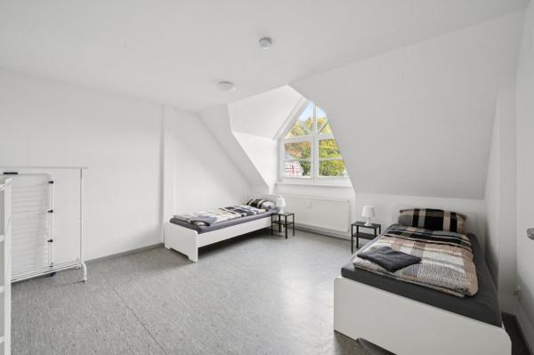 Worker Place Lennestadt - Hilchenbach