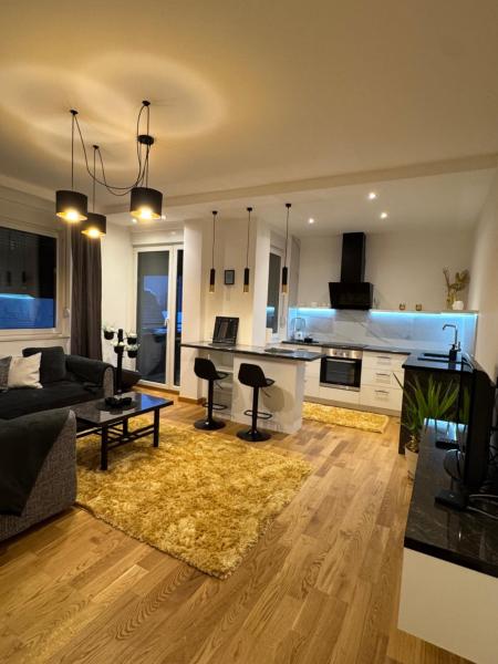 Apartman Royal021 Ns - Novi Sad