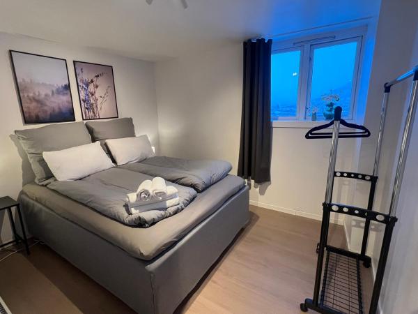 Polar - Tag-apartments - Tromsø