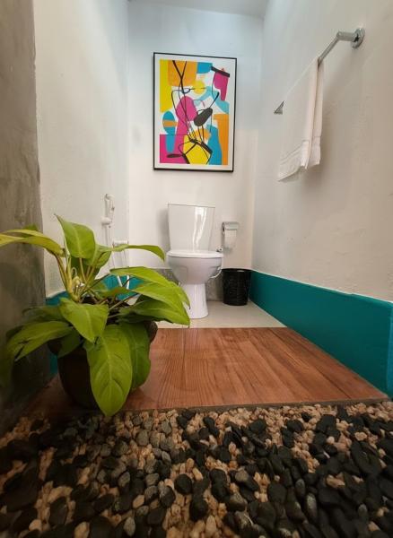 The Bunker Hostel Ella - Sri Lanka