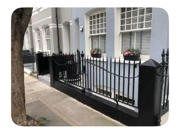 London Life - Kingston-upon-Thames