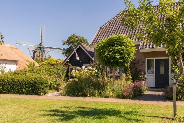 Zalk Blijven Slapen - Zwolle