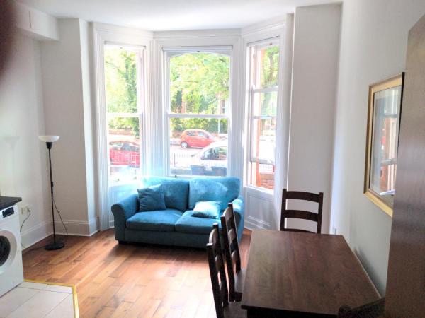 Well-located Luxury Flat - Belfast
