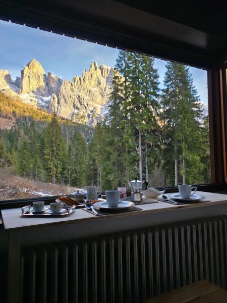 Hope Home Trentino - San Martino di Castrozza