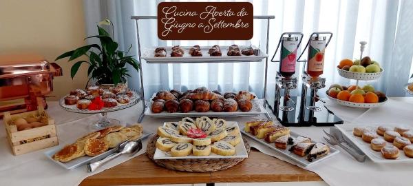 Hotel Brotas - Riccione