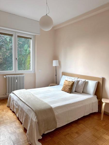 Casa Ling -Ac - Parking-2bathrooms - Комо