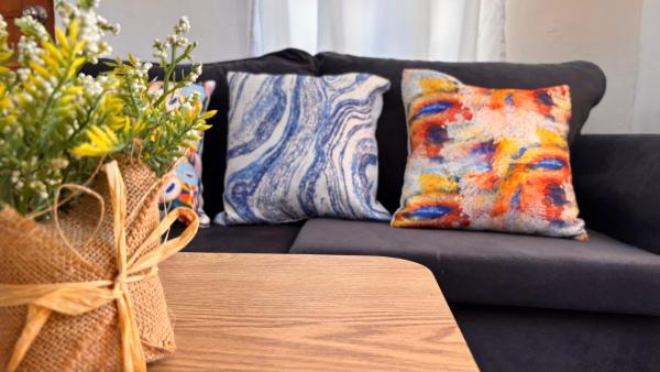 Batangas Bliss Cozy Home - Balete