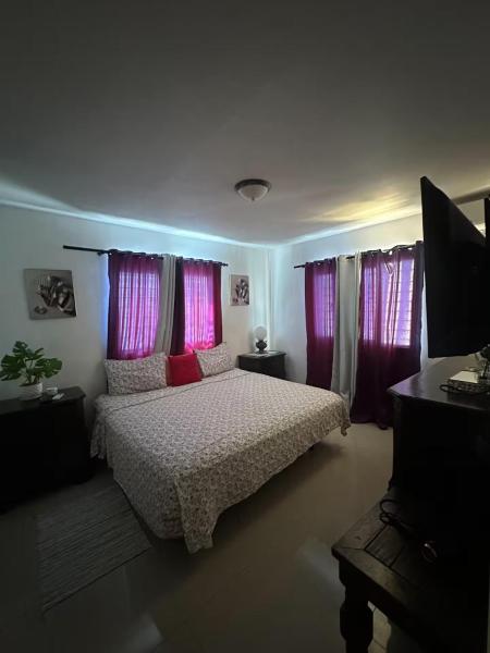 Modern 3br Oasis, Pool, 8 Min To Beach, Wifi - Punta Cana
