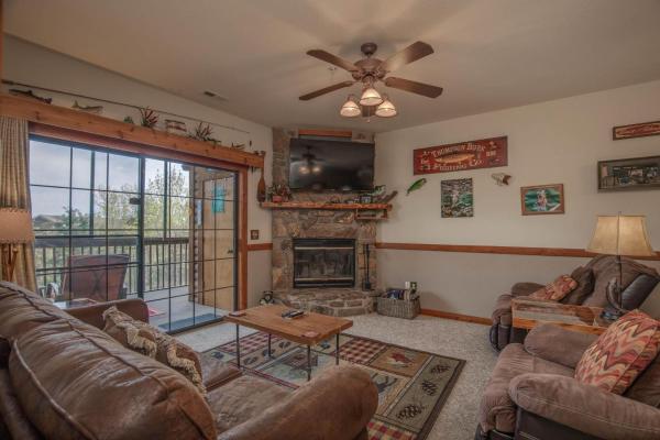 1br Village At Indian Point 2006 Near Sdc Free Tickets Daily Up To 500 Value - Kimberling City, MO