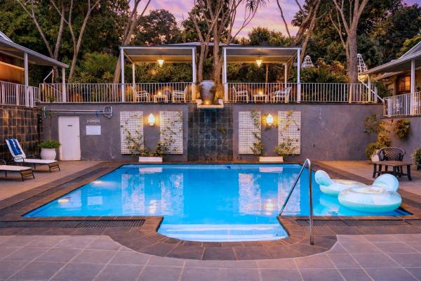 Apartment 7 On Oakleigh - Pietermaritzburg
