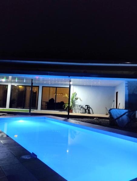 Bohol Paradise Villa In Panglao - Panglao