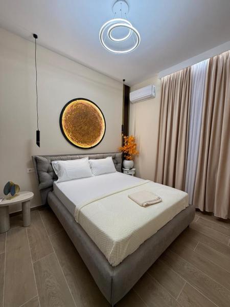 Jera Rooms - Durrës