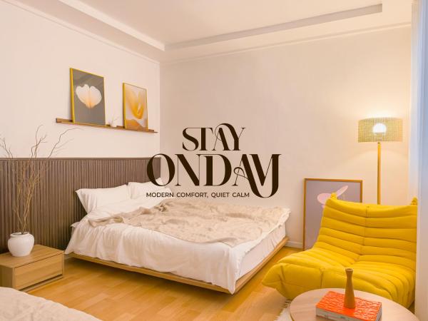 Stay Ondam 3룸 10인 넓은 숙소 대가족 상봉역 도보 5분 - Seúl