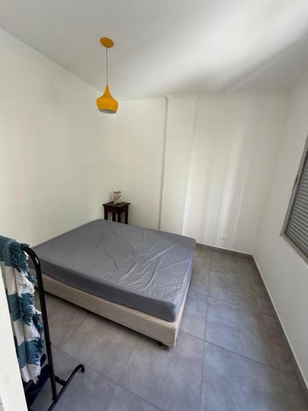 Apartamento Guarujá 50 Metros Da Praia Astúrias - Santos State