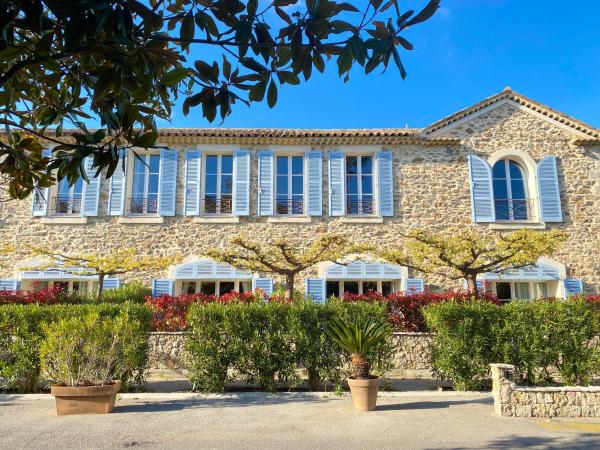 La Bastide Du Soleil - Cannes
