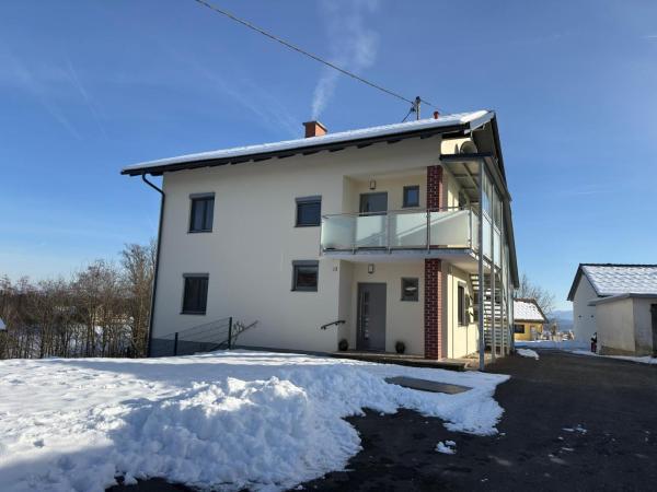 Ferienwohnung Wieser - Autriche