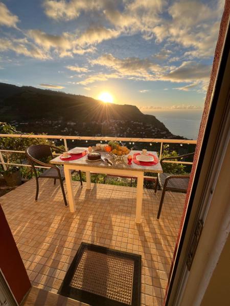 Tropical House - Madeira