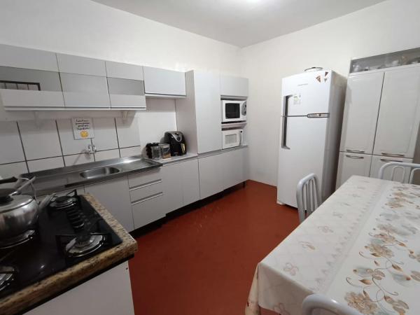 Casa Vovó Déia - São Gabriel