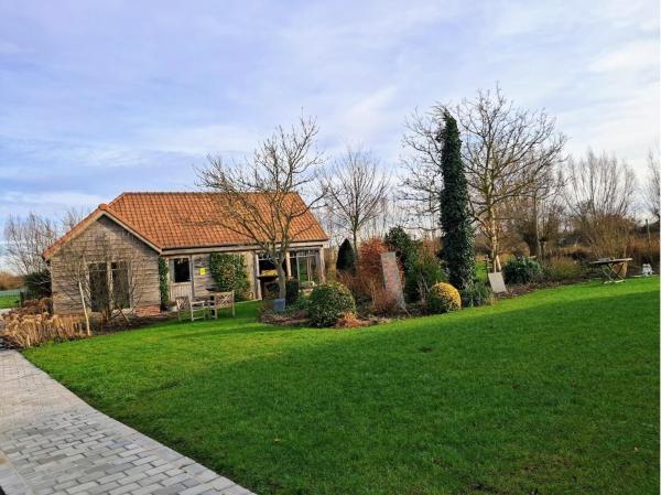 'T Wilgennest, Rust En Gezelligheid Gegarandeerd! - Roeselare
