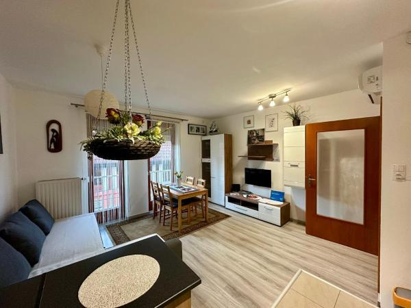 Germar Apartman - Pécs