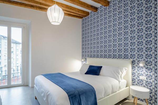 Navigli - Via Mortara 4 - Milan