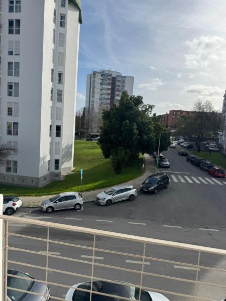 Ks Airport Rooms - リスボン