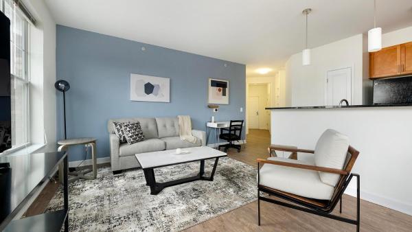 Landing Apartments - Prospect Hall - Frederick, MD