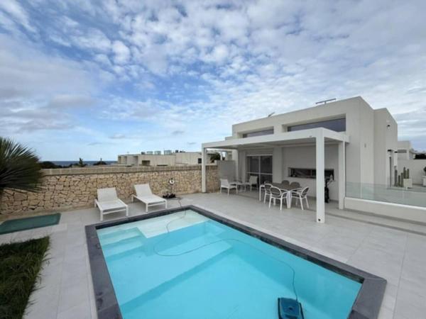 Villa Ginevra Luxury Otranto - Otranto