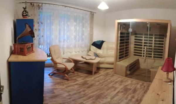 Přízemní úTulný Apartmán S Vlastní Saunou - Ustroń