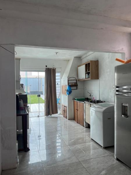Casa Gui - São Gabriel
