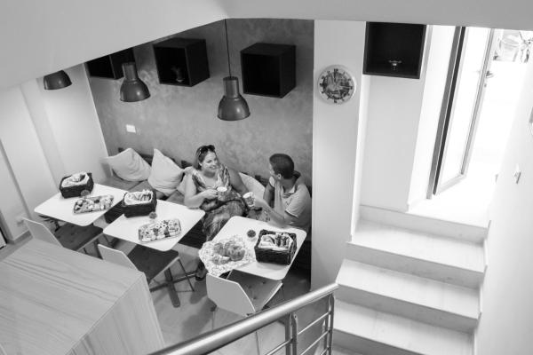 Rosemary Charming Rooms - Termoli