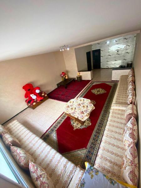 Apart Spacieux à Bourgogne,près De La Corniche - Casablanca