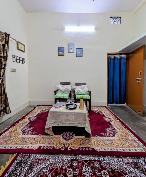 Love Kashi Home Fully Ac Stay Near Vishwanath Temple - 바라나시