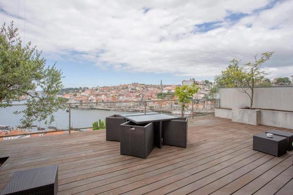 Douro Dream View With Parking By Liiiving - Maia