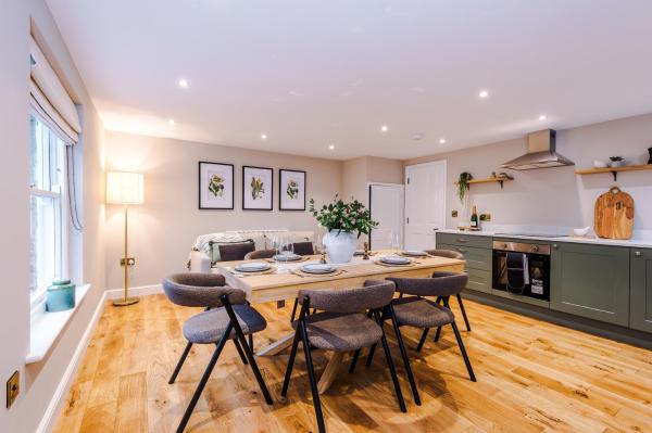 Cathedral Stay - Perfect For Large Families - Ripon