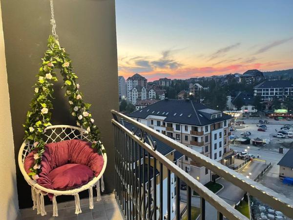 Prestige Mountain Suites - Zlatibor