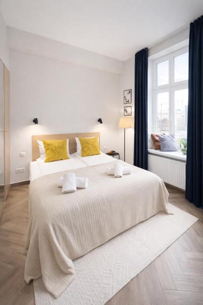 Inpoint Wielopole 32 Boutique Apartments Old Town&kazimierz District Self Check-in - Krakow